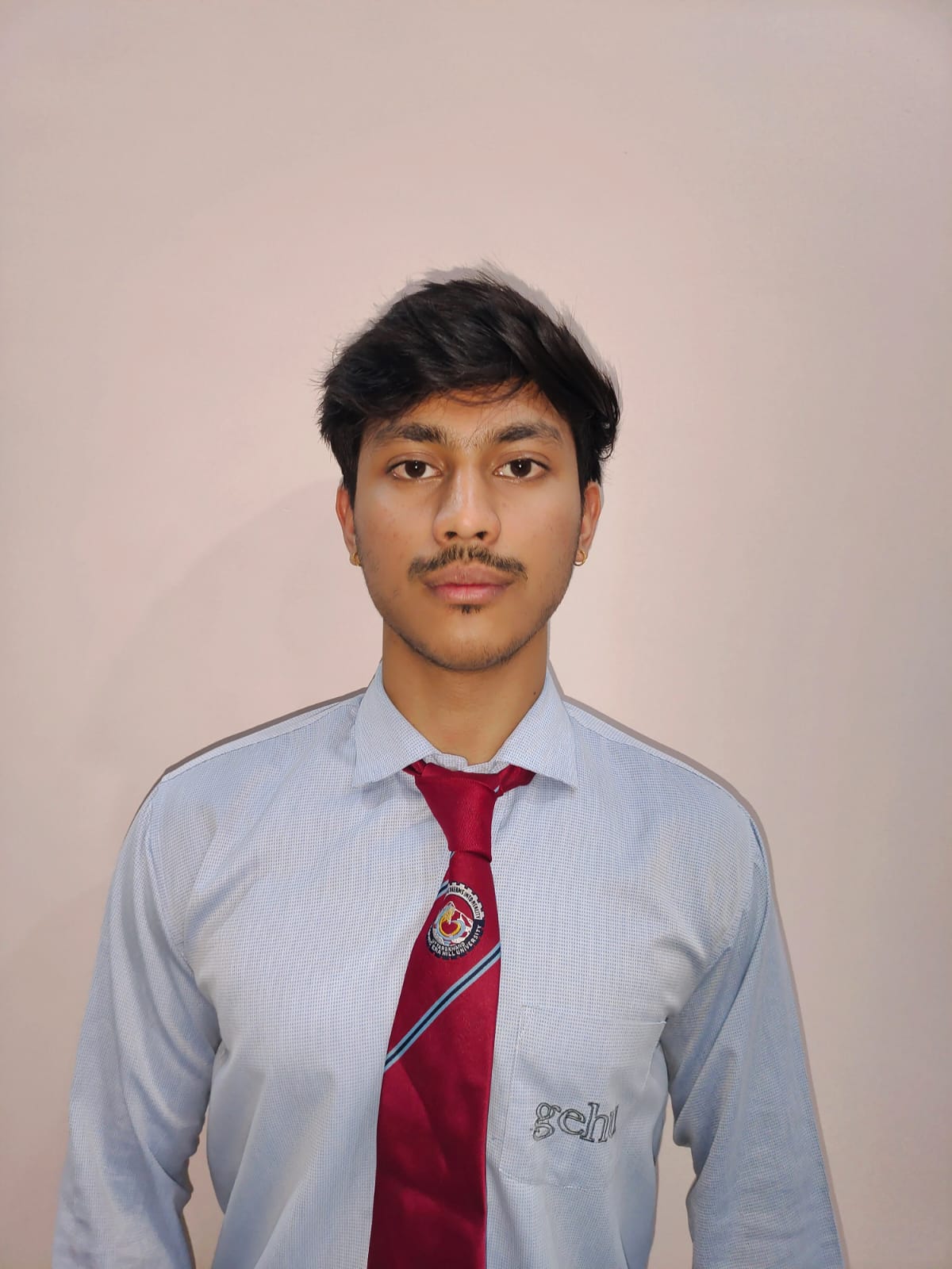 Vaibhav Gusain Portfolio